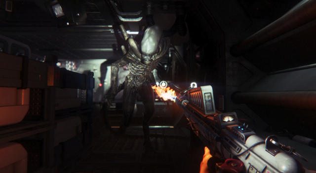 A New Alien Game is Reportedly in the Works! | Geek Culture