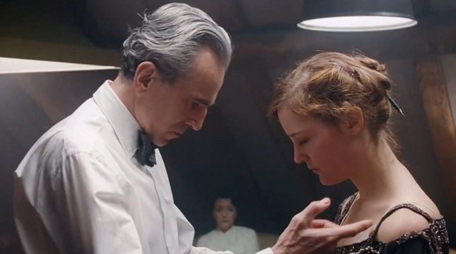 Geek Review: Phantom Thread | Geek Culture