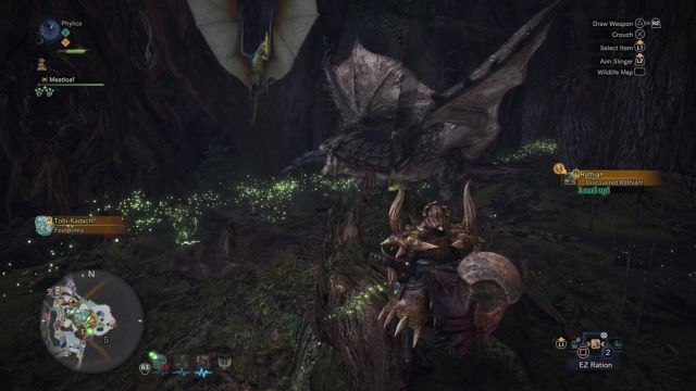 Geek Review - Monster Hunter: World | Geek Culture