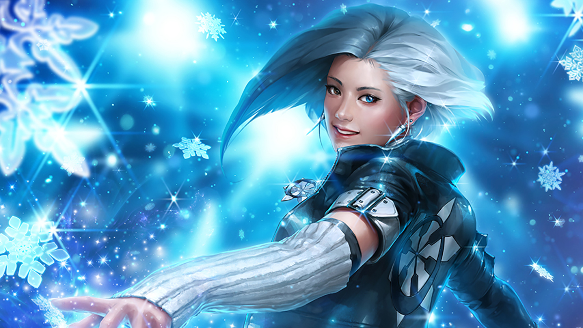 Meet Marvel’s Newest Superhero - A K-pop Star! | Geek Culture