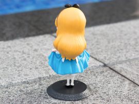 Geek Review: Disney Q Posket Figurines | Geek Culture