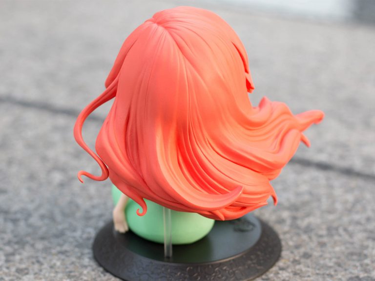 Geek Review: Disney Q Posket Figurines | Geek Culture