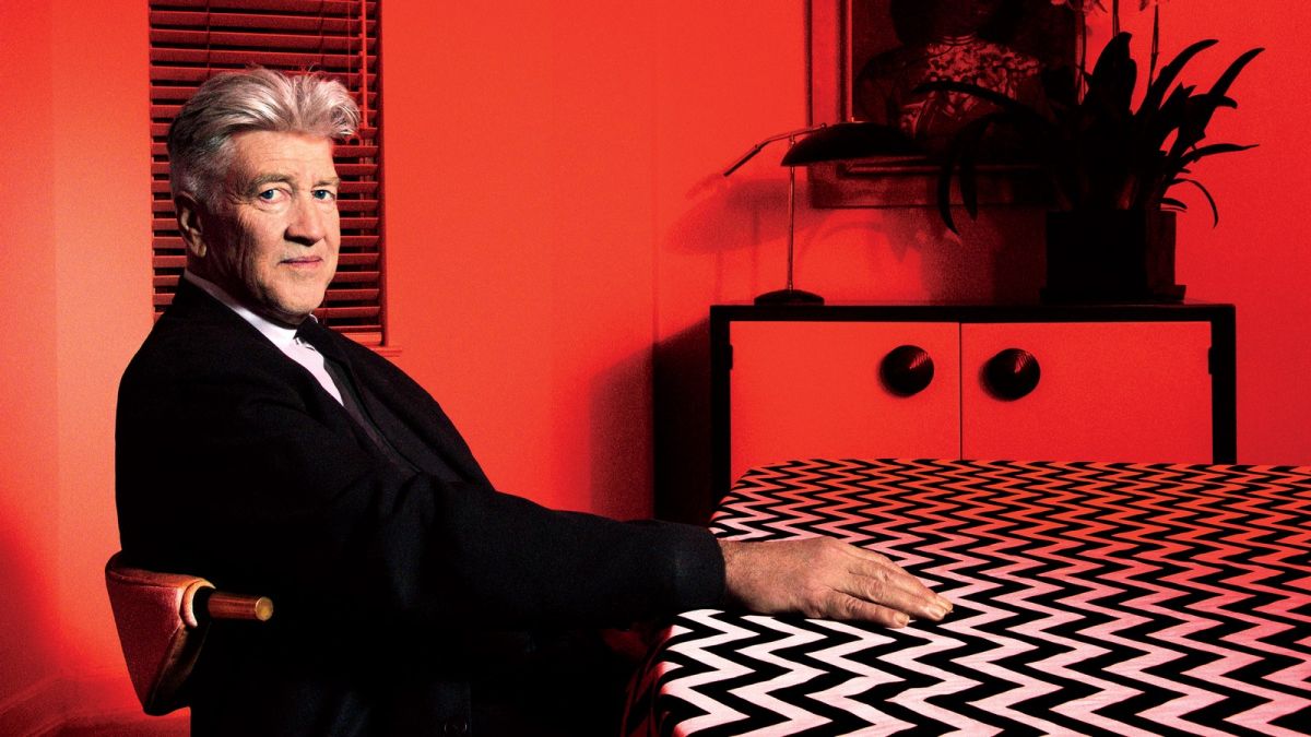 Learn Typing From the One and Only David Lynch | Geek Culture