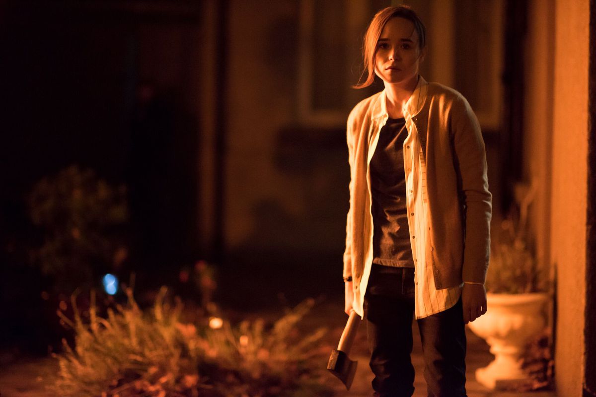 Geek Review: The Cured | Geek Culture