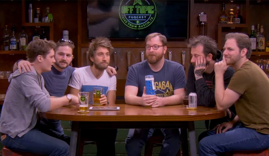 10 Geeky Podcasts to Spice Up Your Commute | Geek Culture