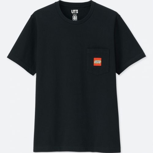 Celebrate the 60th Anniversary of LEGO with Uniqlo! | Geek Culture
