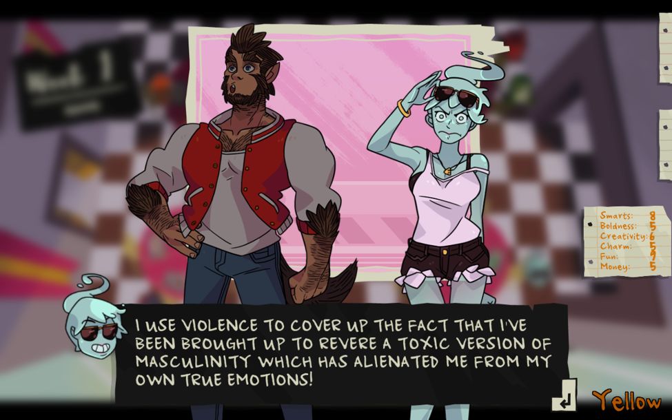 Geek Review: Monster Prom | Geek Culture