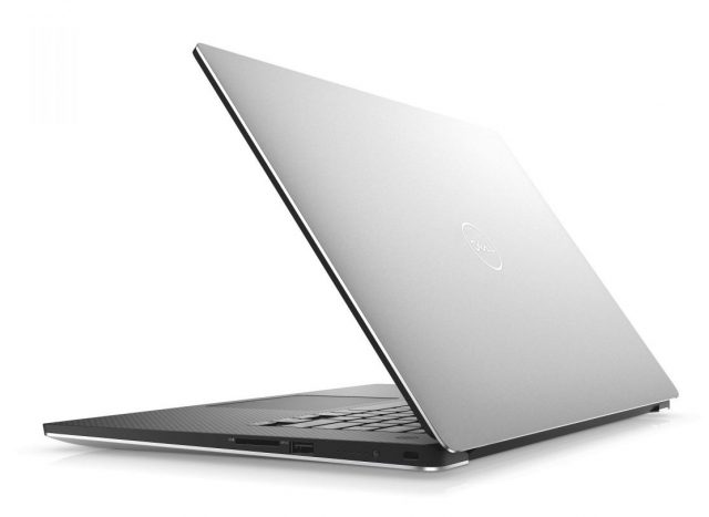 Dell Launches SEVEN Coffee Lake Laptops For 2018 | Geek Culture