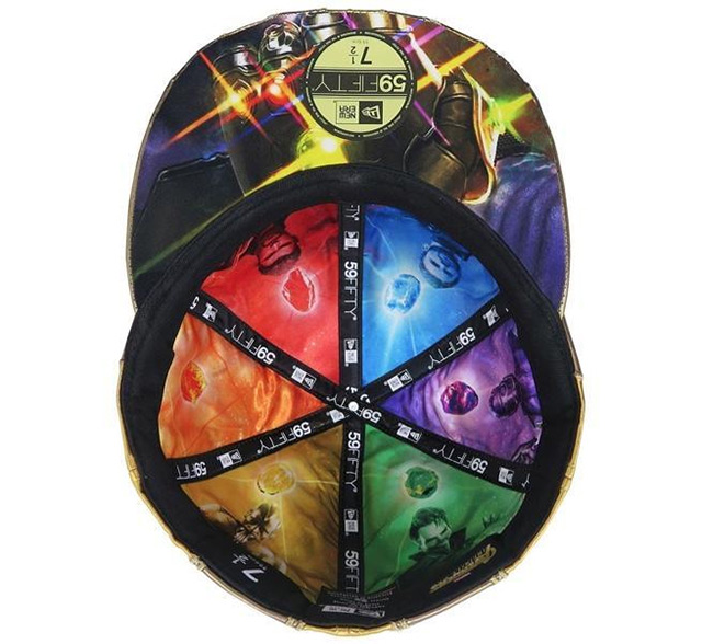 Forget the Infinity Gauntlet, All You Need Is This $100 Avengers ...