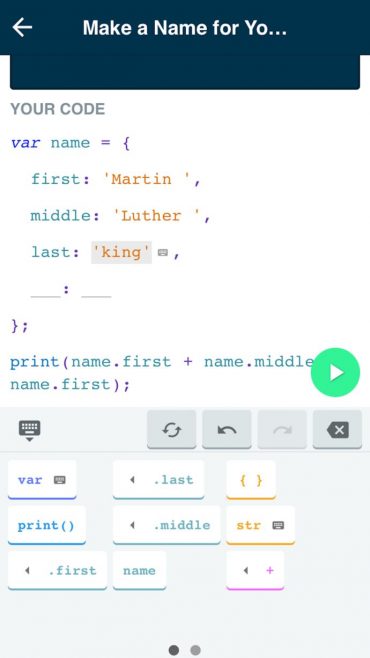 Learn To Code With Google's Smartphone Game Grasshopper | Geek Culture