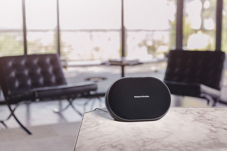 Enhance Your Home Audio Experience With The Latest Speakers By Harman ...