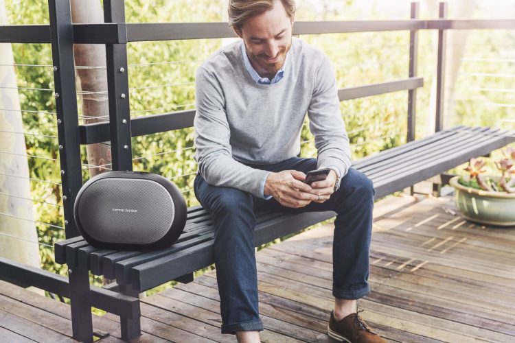 Enhance Your Home Audio Experience With The Latest Speakers By Harman ...