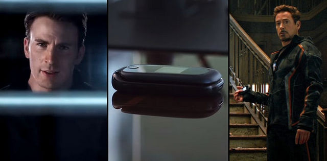 "We Did Not Forget Hawkeye", Says Avengers: Infinity War Director Joe ...