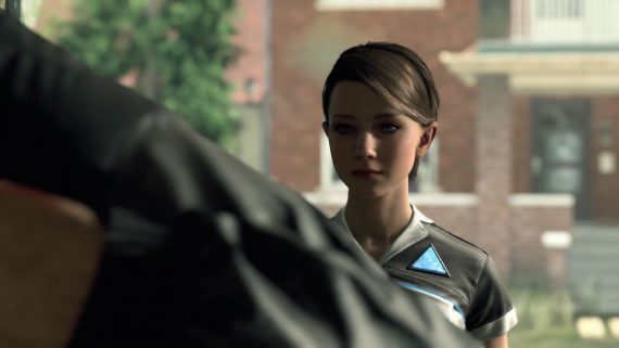 Geek Review - Detroit: Become Human | Geek Culture