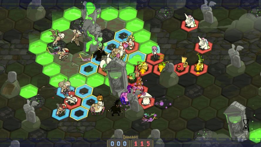 Geek Review: Pit People | Geek Culture