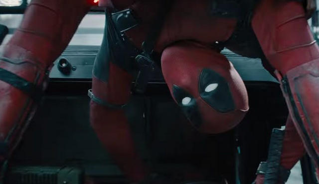 Geek Review: Deadpool 2 | Geek Culture