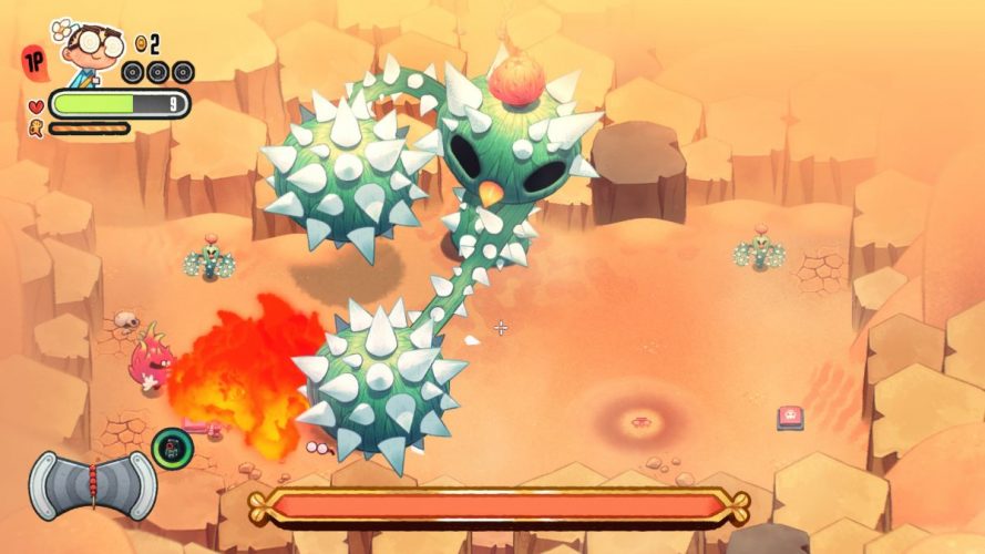 Geek Review: Juicy Realm | Geek Culture
