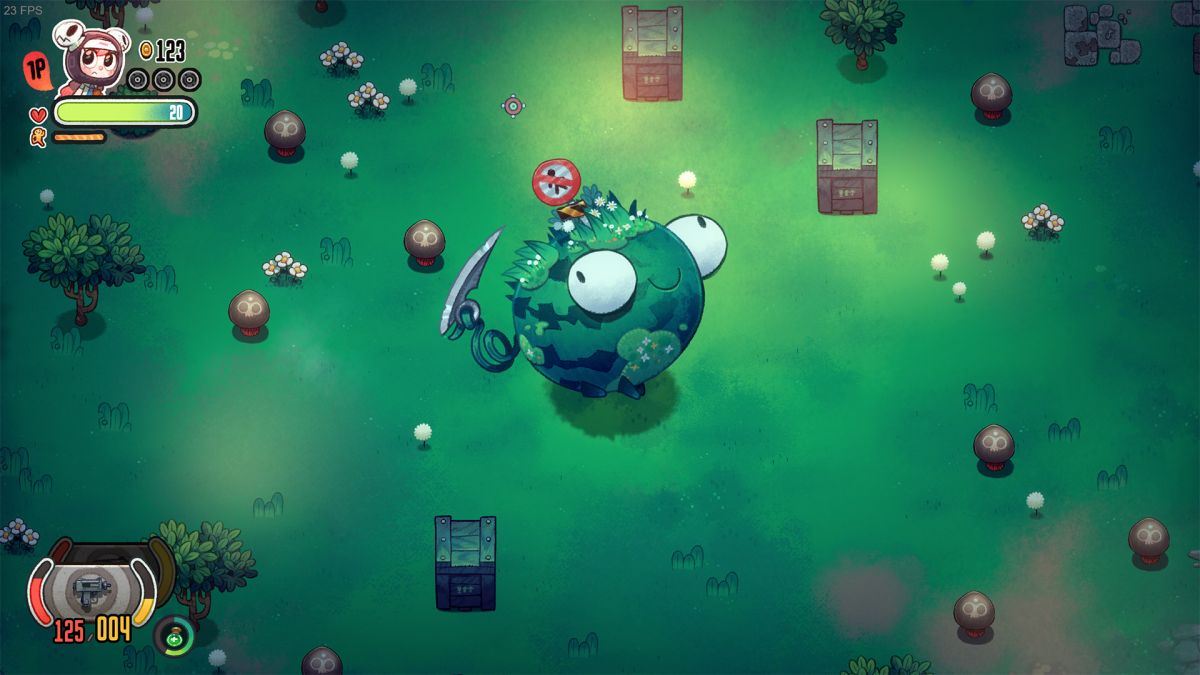 Geek Review: Juicy Realm | Geek Culture