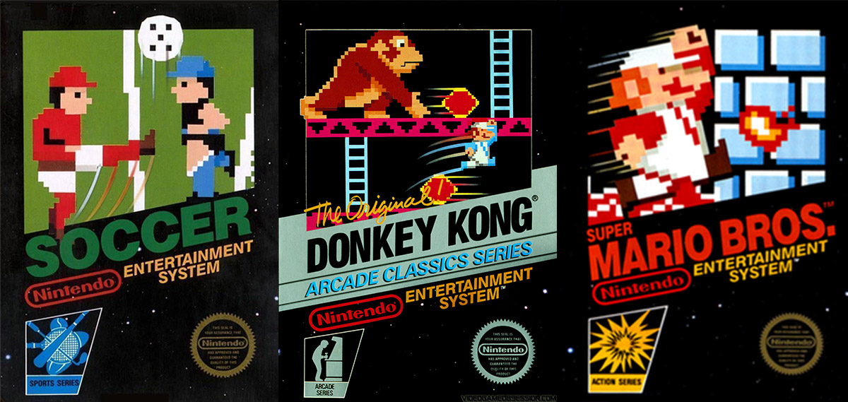 Nintendo Switch Online To Come With 20 Classic NES Games | Geek Culture