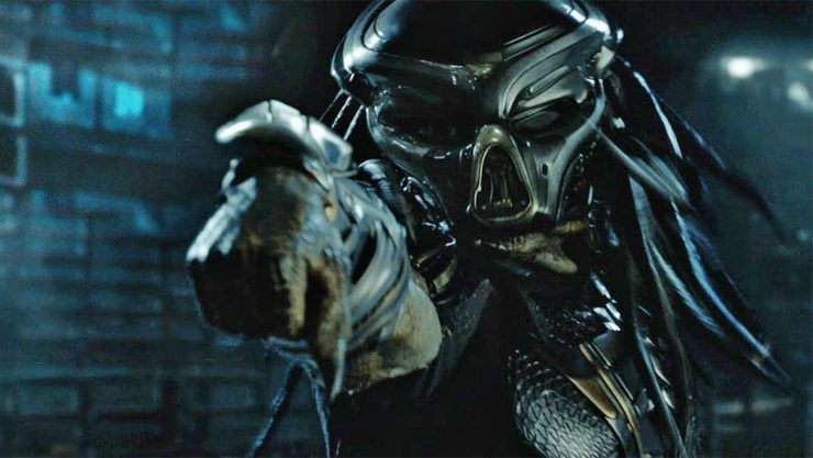 Geek Review: The Predator | Geek Culture