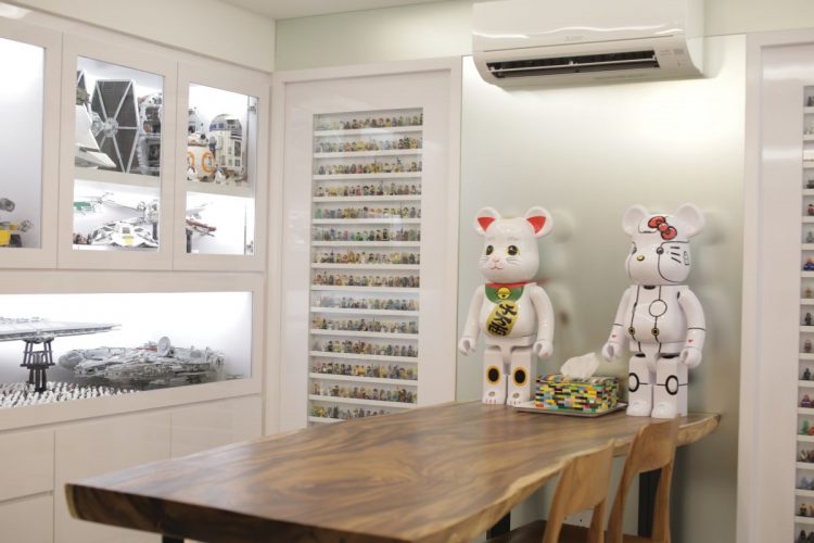 Certified Geek: How To Build The Most Massive LEGO House, Brick-by ...