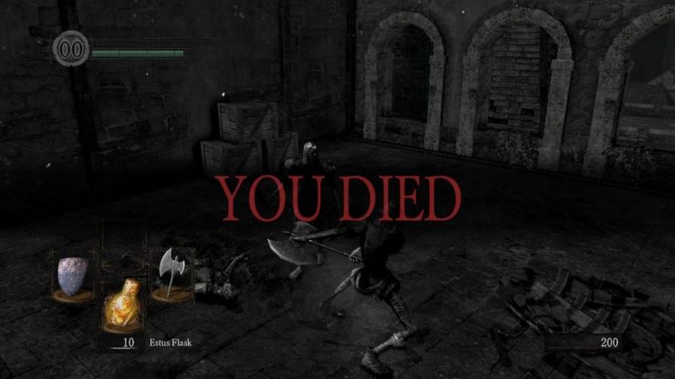 Geek Review: Dark Souls Remastered | Geek Culture