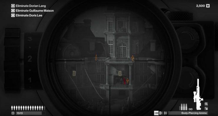 First Impressions – Hitman 2: Sniper Assassin | Geek Culture