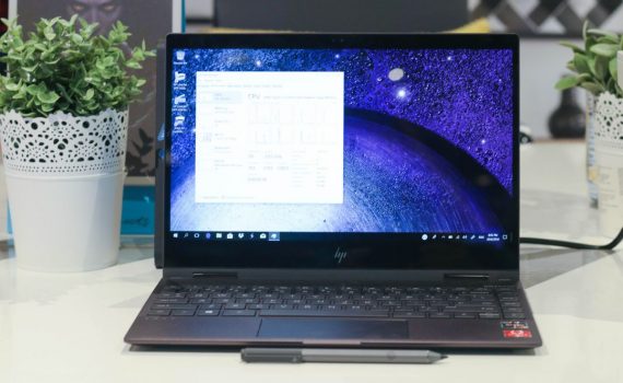 HP Reaches Out To The "Millennial" Generation With Their Latest Lineup ...