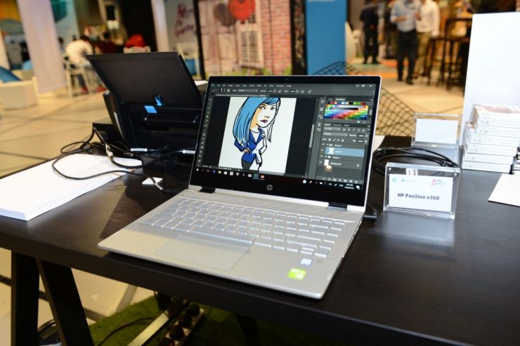 HP Reaches Out To The "Millennial" Generation With Their Latest Lineup ...
