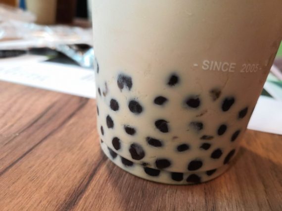 Experience Top Quali-tea As Taiwanese Brand TP Tea (茶湯會) Opens In ...