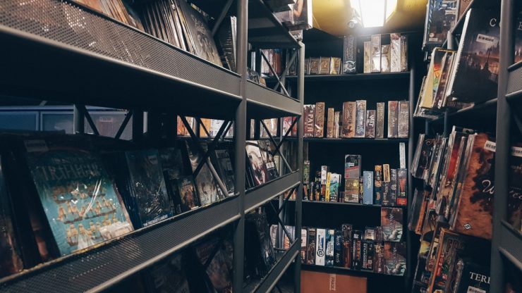 Geek's Guide To Toy And Comic Shopping In London 2018 | Geek Culture