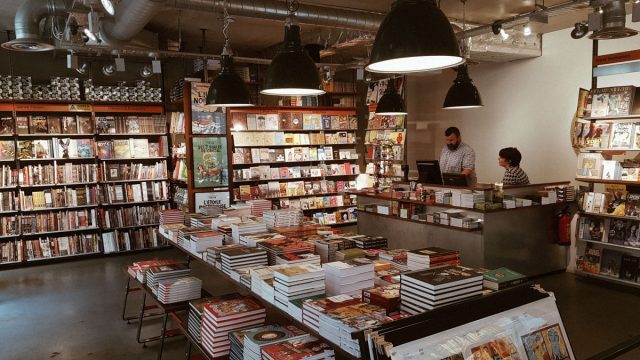 Geek's Guide To Toy And Comic Shopping In London 2018 | Geek Culture