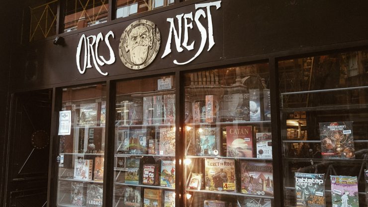 Geek's Guide To Toy And Comic Shopping In London 2018 | Geek Culture