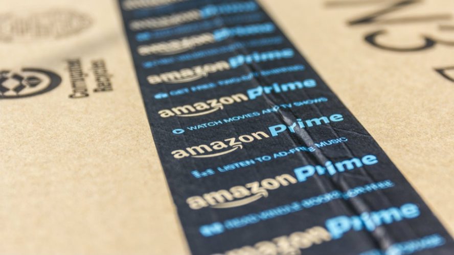 Amazon Prime Day Lands In Singapore For The First Time, With 36-Hour ...