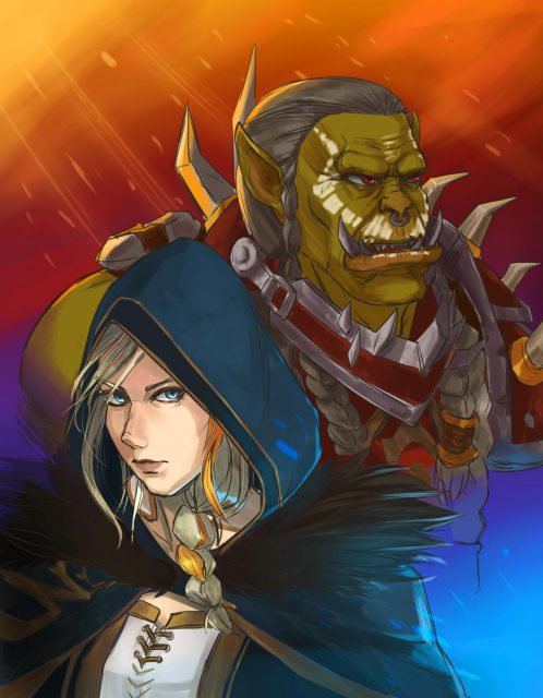 Unleash Your Creativity In The World of Warcraft: Battle for Azeroth ...