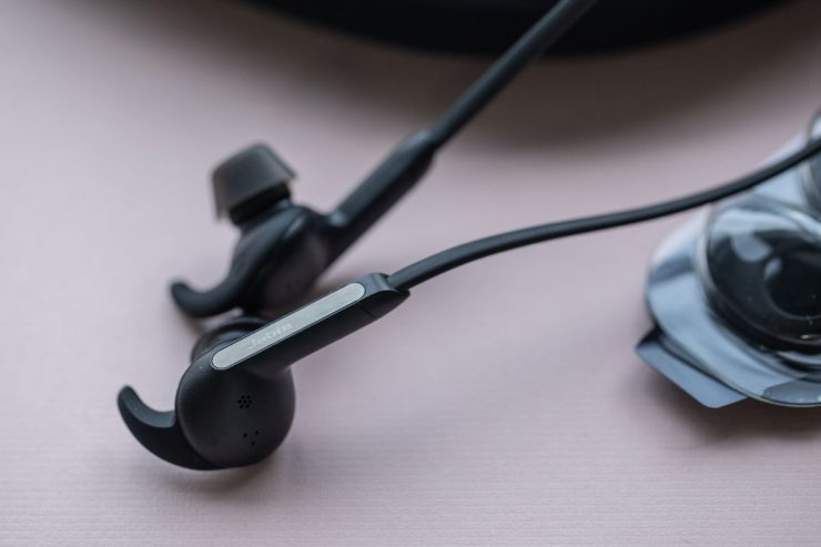 Geek Review: Jabra Elite 65e Wireless In-Ear Headset | Geek Culture