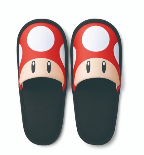 Nintendo's Super Mario-Themed Travel Series Powers Up Your Travel ...