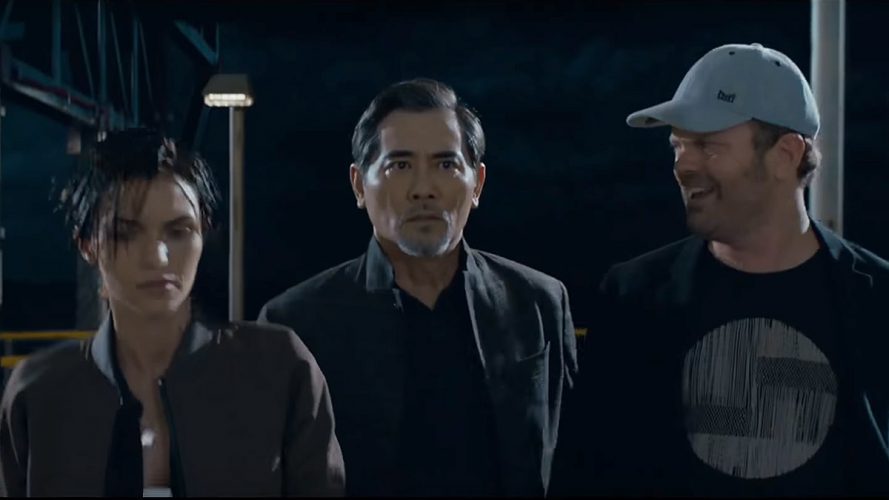 Geek Review: The Meg | Geek Culture