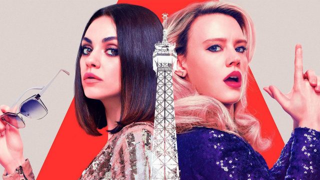 Geek Review: The Spy Who Dumped Me | Geek Culture
