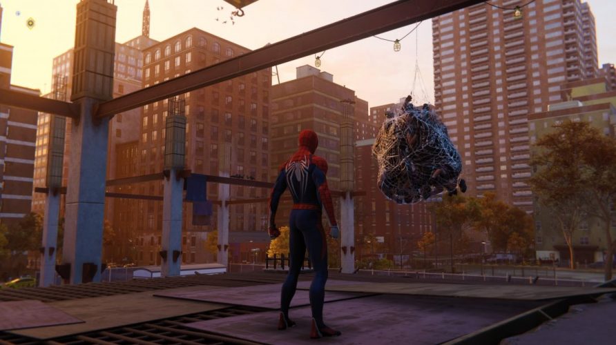 Geek Review: Marvel's Spider-Man | Geek Culture