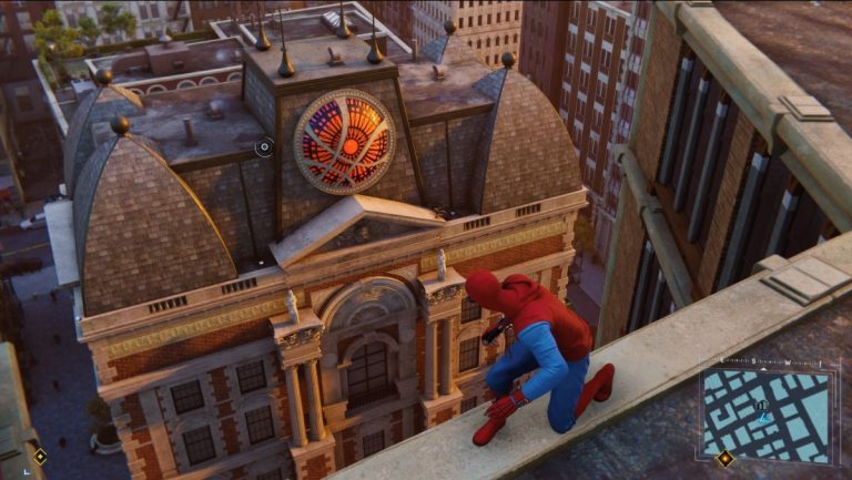 Geek Review: Marvel's Spider-Man | Geek Culture