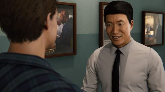 Geek Review: Marvel's Spider-Man | Geek Culture