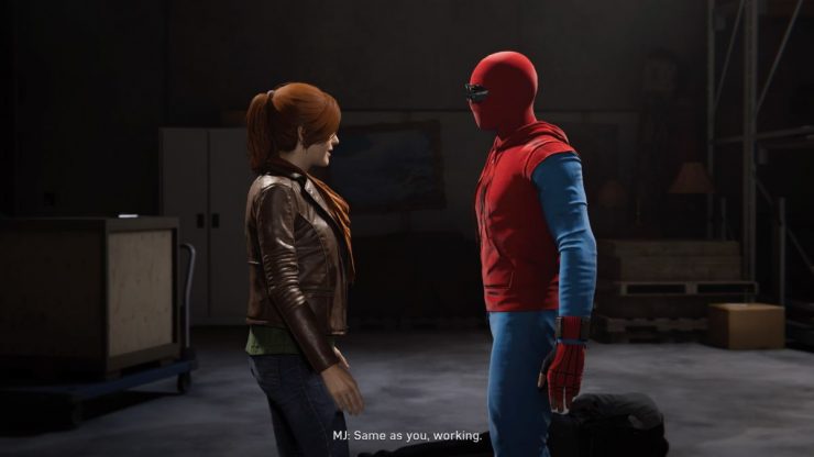 Geek Review: Marvel's Spider-Man | Geek Culture