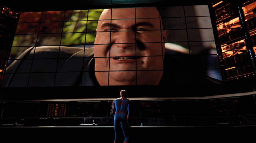 Geek Review: Marvel's Spider-Man | Geek Culture