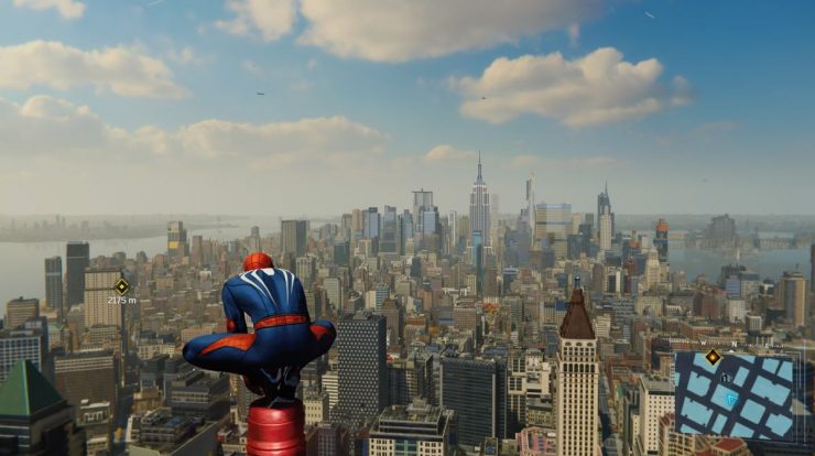 Geek Review: Marvel's Spider-Man | Geek Culture