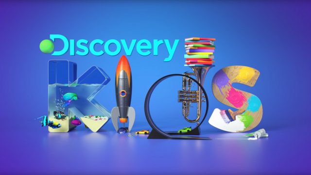 Let Children Discover Science With The Discovery Kids App | Geek Culture