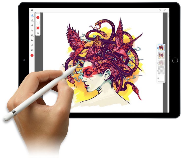 Adobe MAX 2018: Maximise Your Creative Potential Across All Devices ...