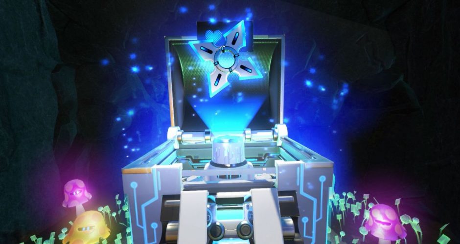 Geek Review - ASTRO BOT: RESCUE MISSION (PS VR) | Geek Culture