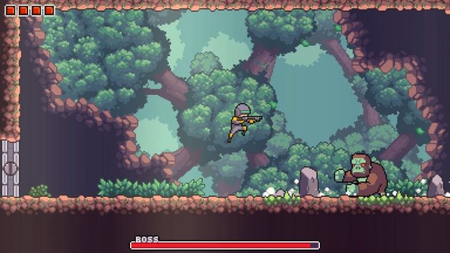 Geek Review: Omega Strike | Geek Culture