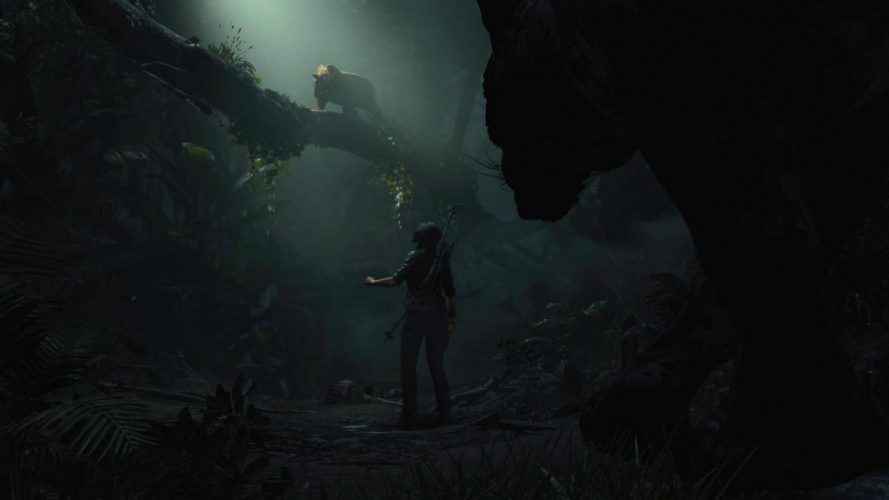 Geek Review: Shadow Of The Tomb Raider | Geek Culture